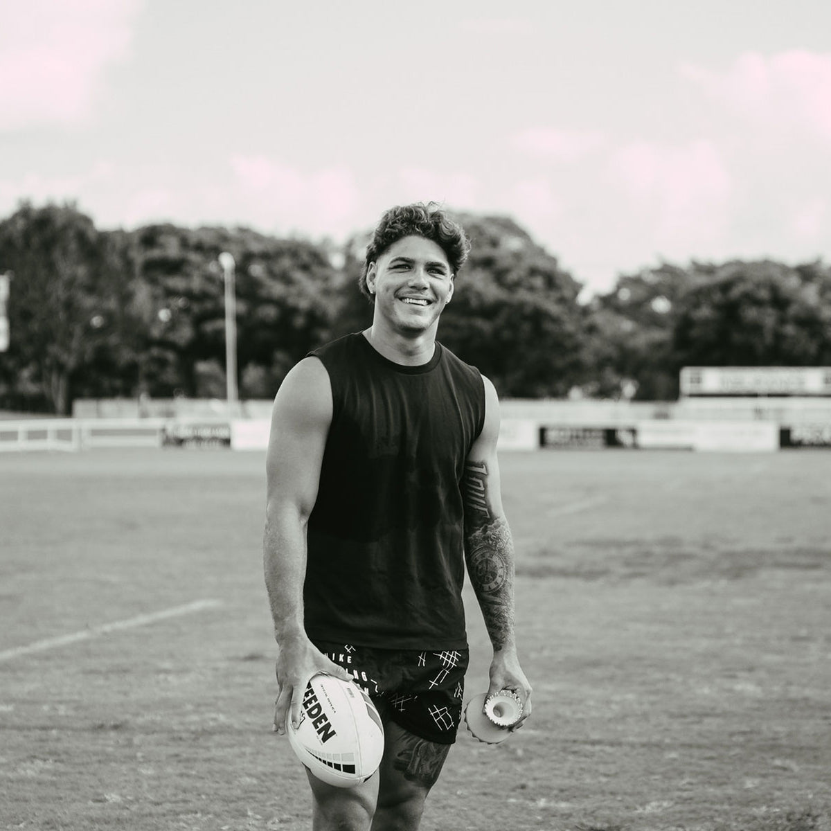 Reece Walsh Official Website | NRL Player & Brisbane Broncos Star ...